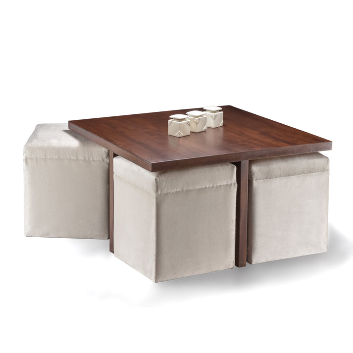Tylor Coffee Table – table-mart.com